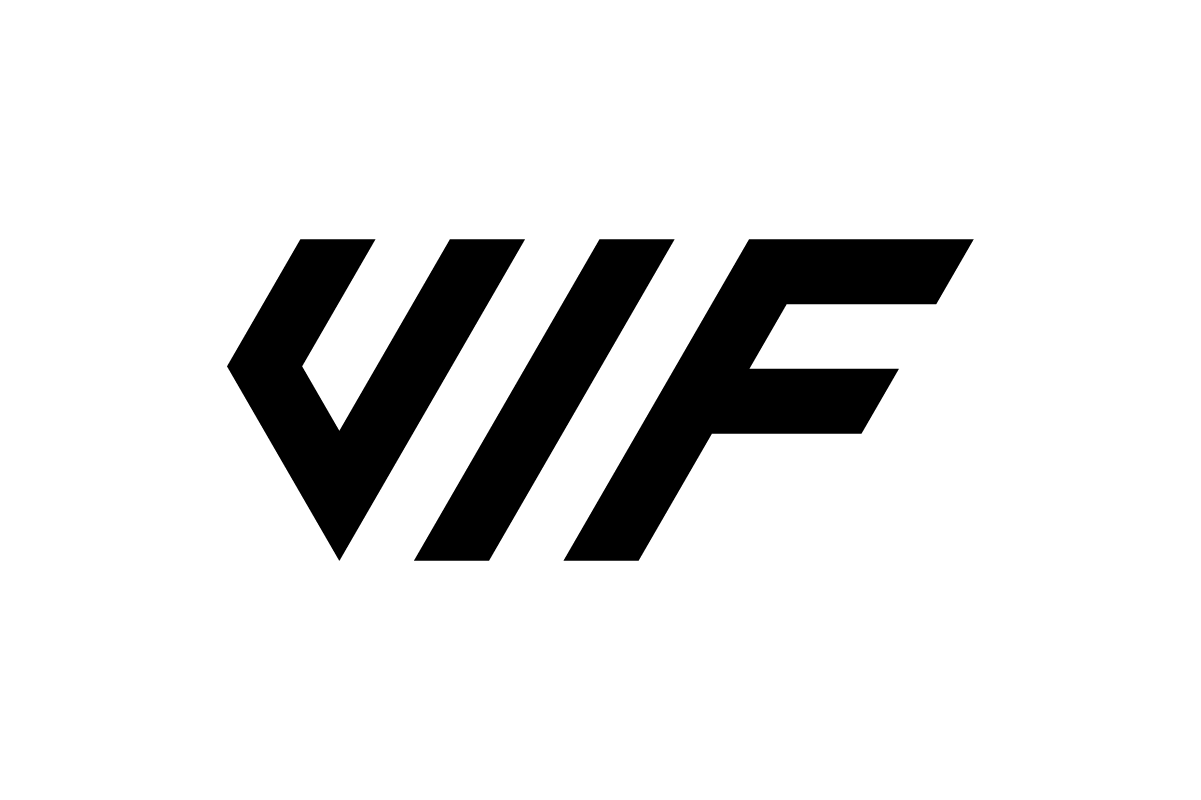 VIF | Ride VIF us