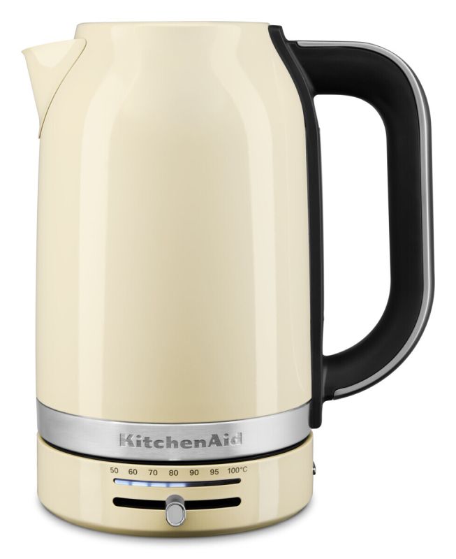 Rýchlovarná kanvica 5KEK1701 1,7 l KitchenAid - villy.sk