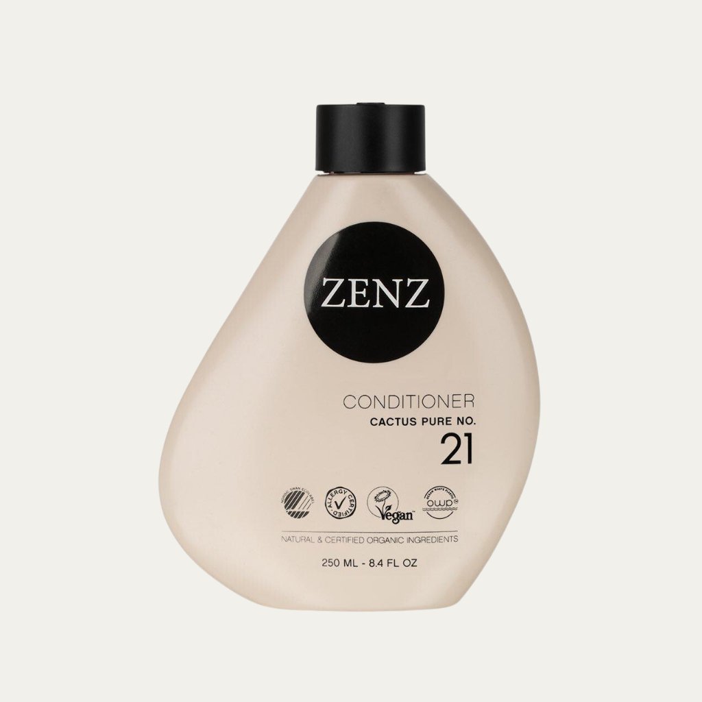 ZENZ Organic