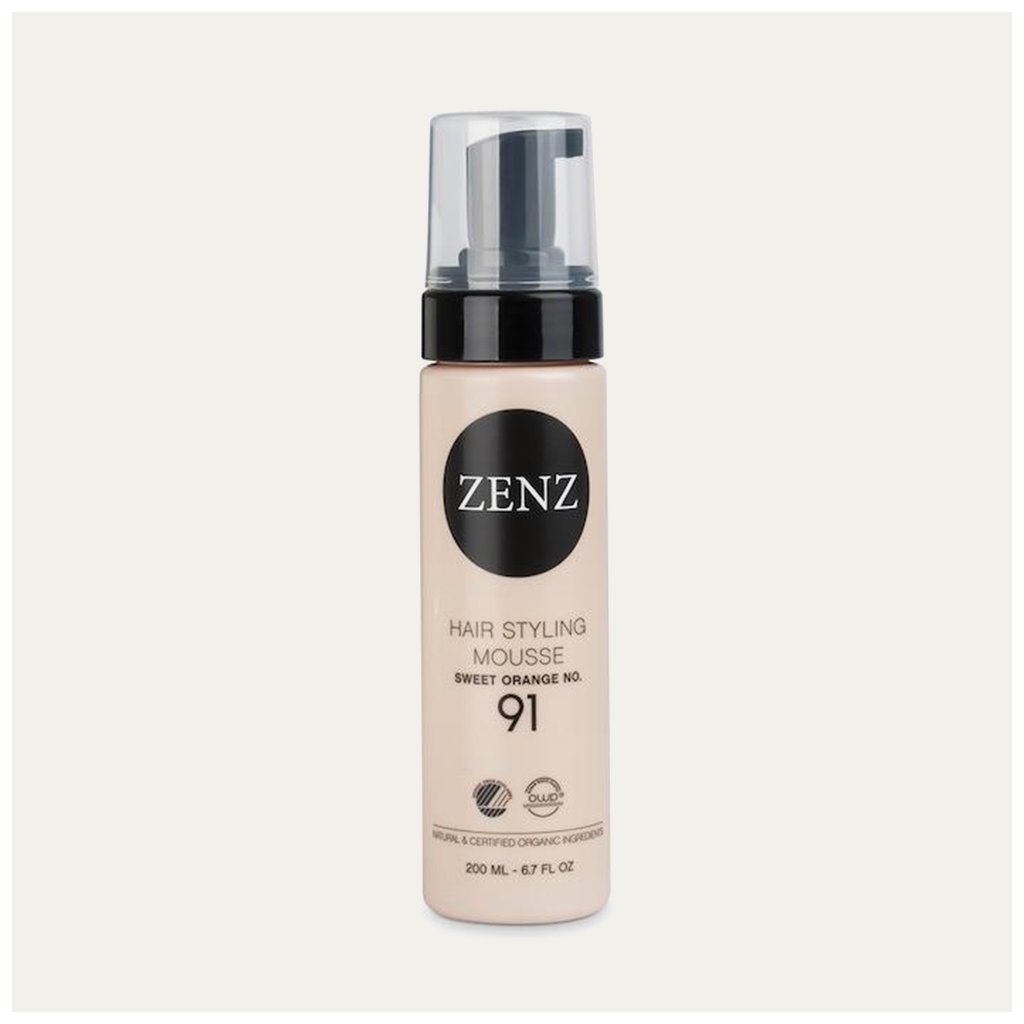 ZENZ Organic