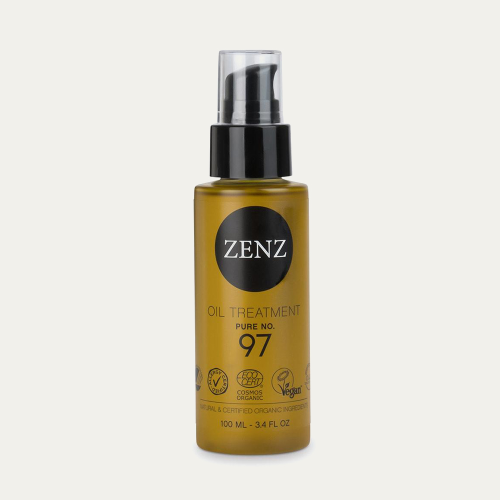 ZENZ Oil Treatment Pure no. 97 100 ml | vlasmejkershop.sk