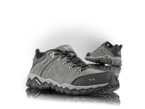 Pracovní obuv, bezpečnostní a outdoor obuv VM