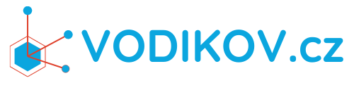 Doprava a platba - Vodikov.cz