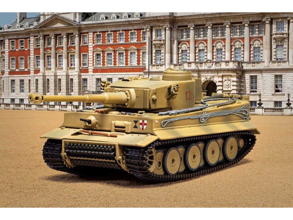 Diecast Tanks Corgi - Vojenskemodely.cz - Sběratelské modely tanků a ...