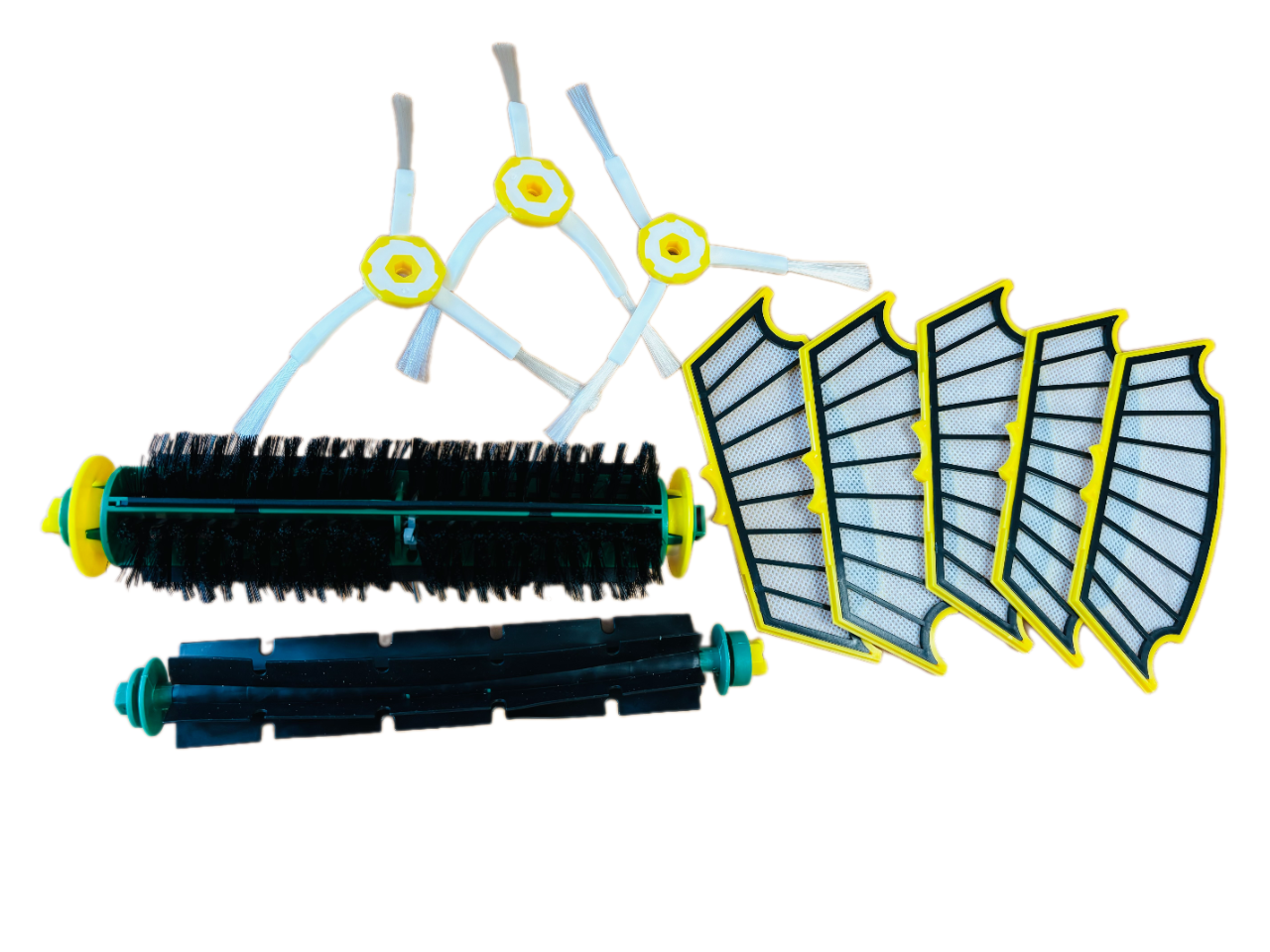 iROBOT Roomba 500, 510, 520, 521 (SP02) - VROPAP