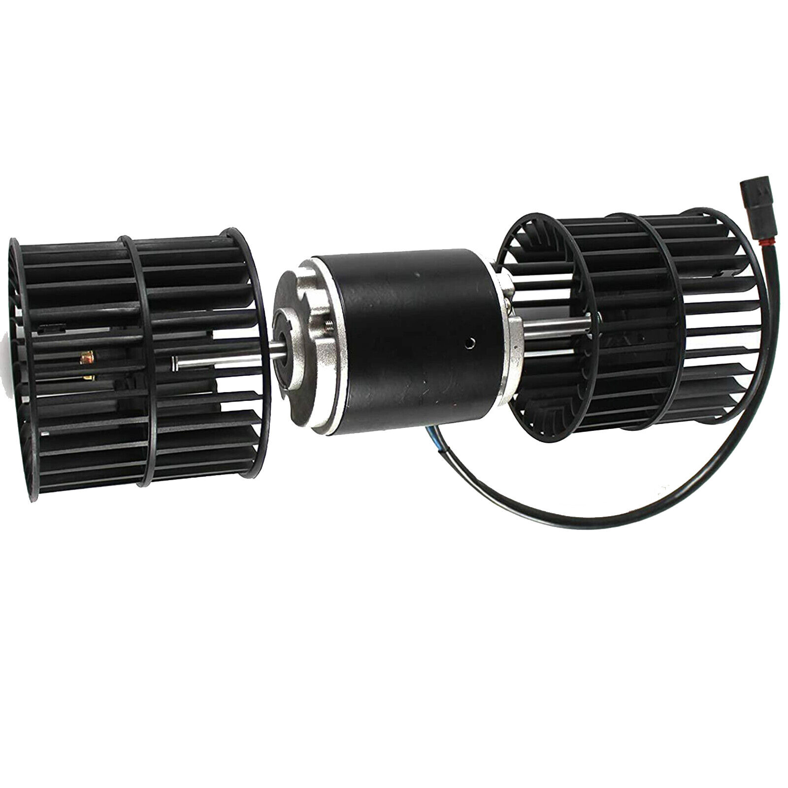 Motor ventilátoru VOLVO EC210 EC290 EC340 - Vše pro bagr s.r.o.