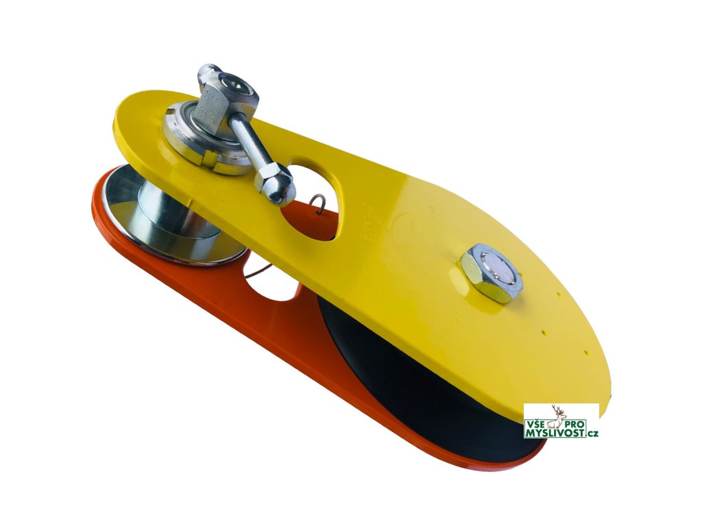 Kladka AR-160 P - Ultralight - vsepromyslivost.cz - Vše pro les, lov a myslivost