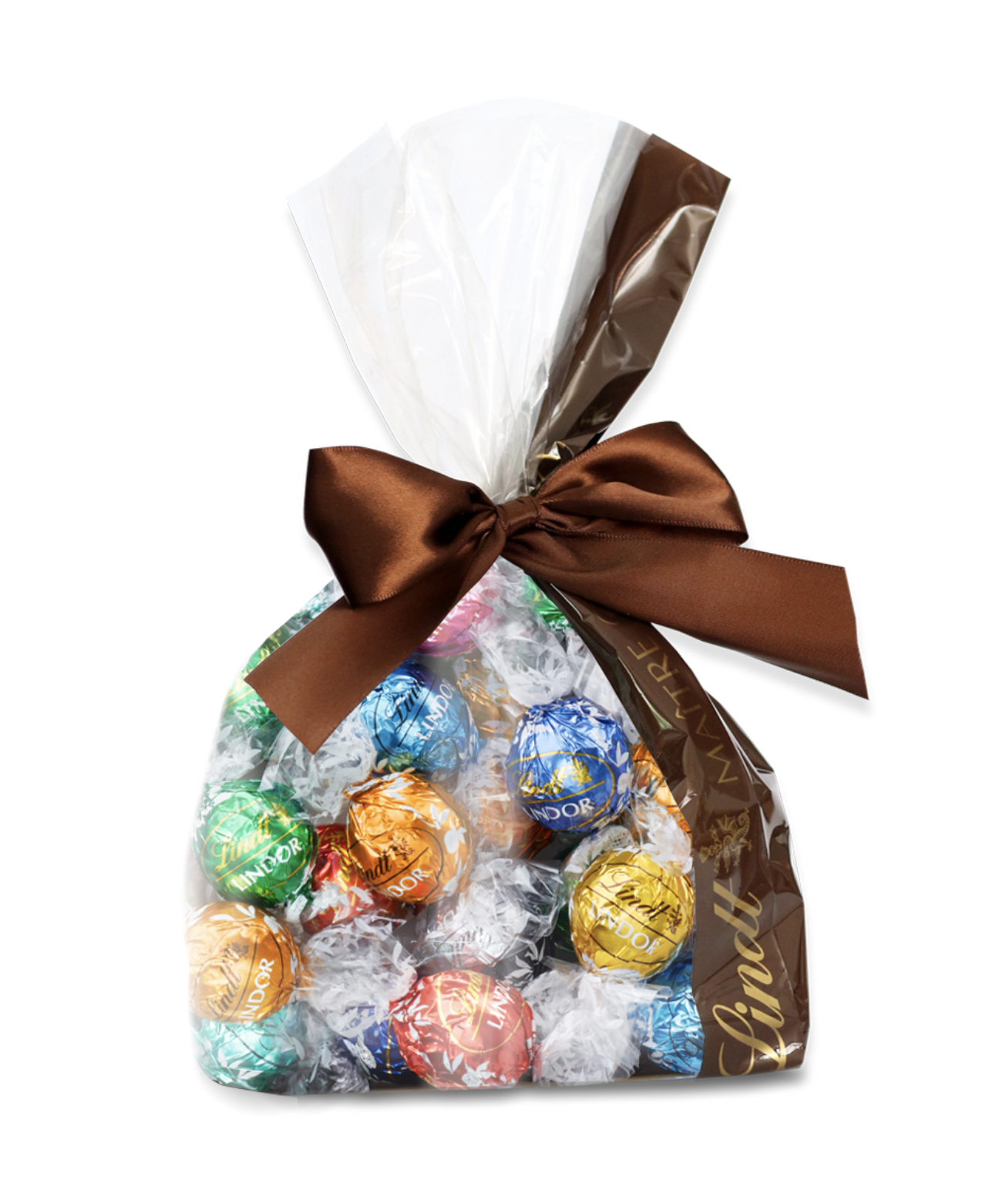 Lindt pralinky mix příchutí vážená 700g - Všetko Výhodne