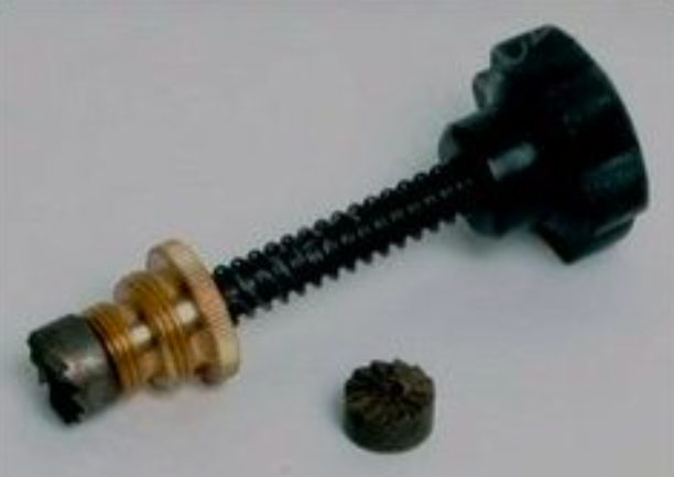 Fréza na sedla vodovodních ventilů 3/8" - 1/2" - VTP-tvarovky.cz