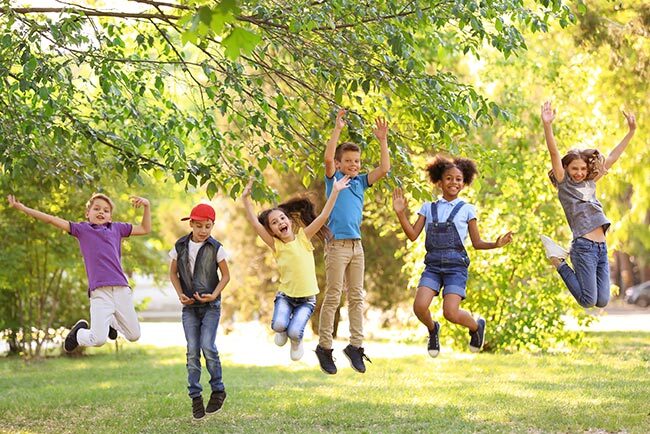 Medzinárodný deň detí. Spoznajte jeho históriu a pripravte deň plný ...