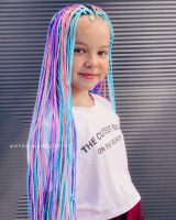 Klasifikácia účesov - VYSNÍVANÉ COPÍKY