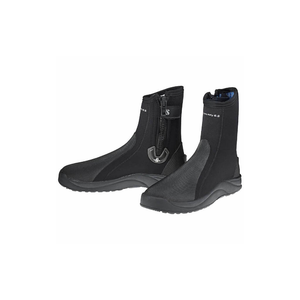 Neoprenové boty Scubapro HEAVY DUTY BOOT 6,5 mm - Vyza Professional s.r.o.