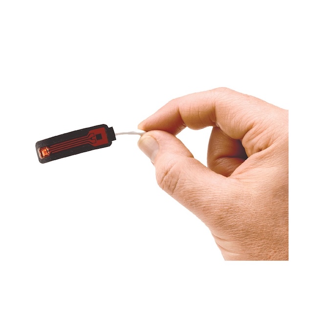 FlexSenzor na opakované použití Nonin 8000J 0741 - 000 délka 1 m, pro ...