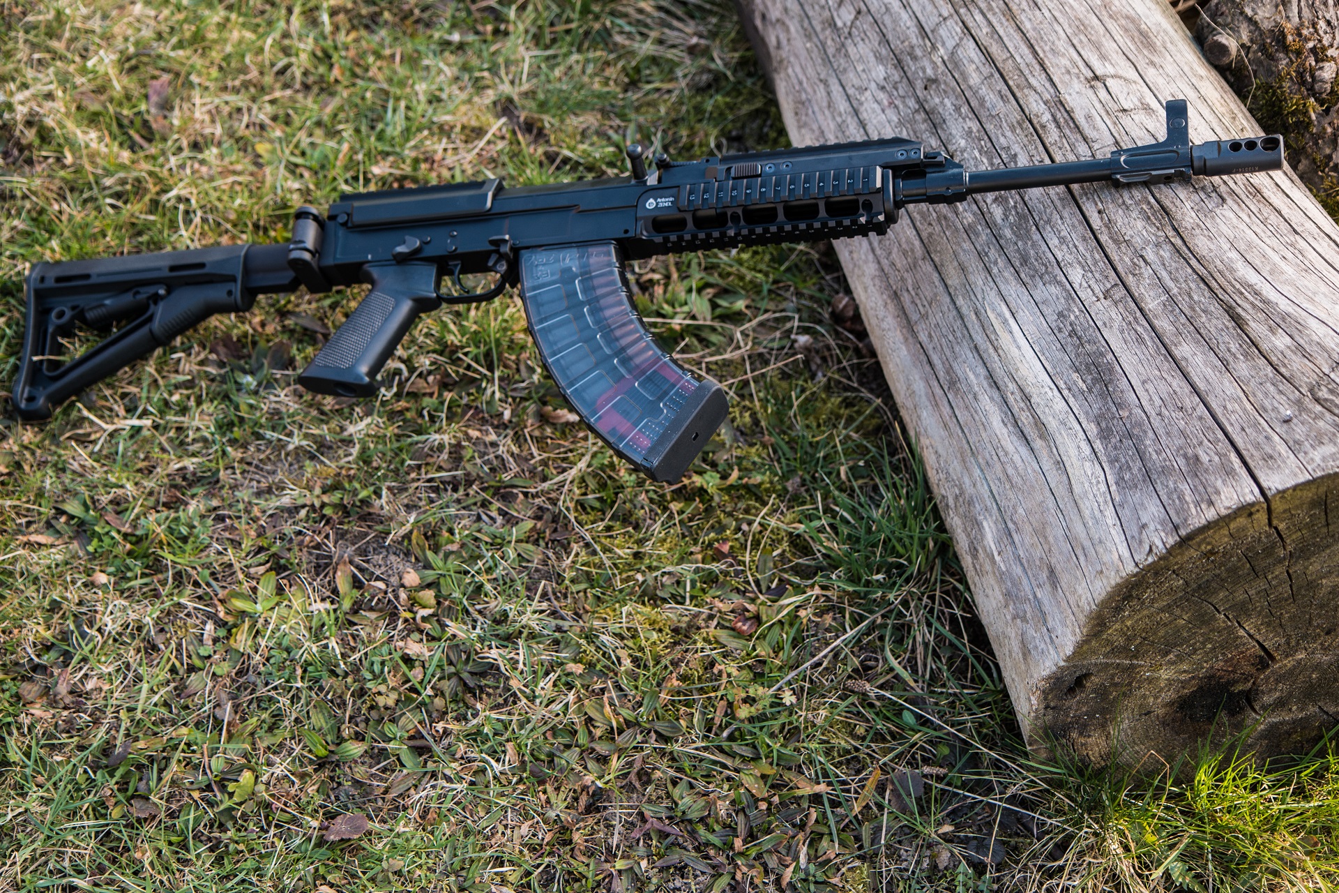 Vz 58 Parts | Accessories for your VZ 58 - vz58parts