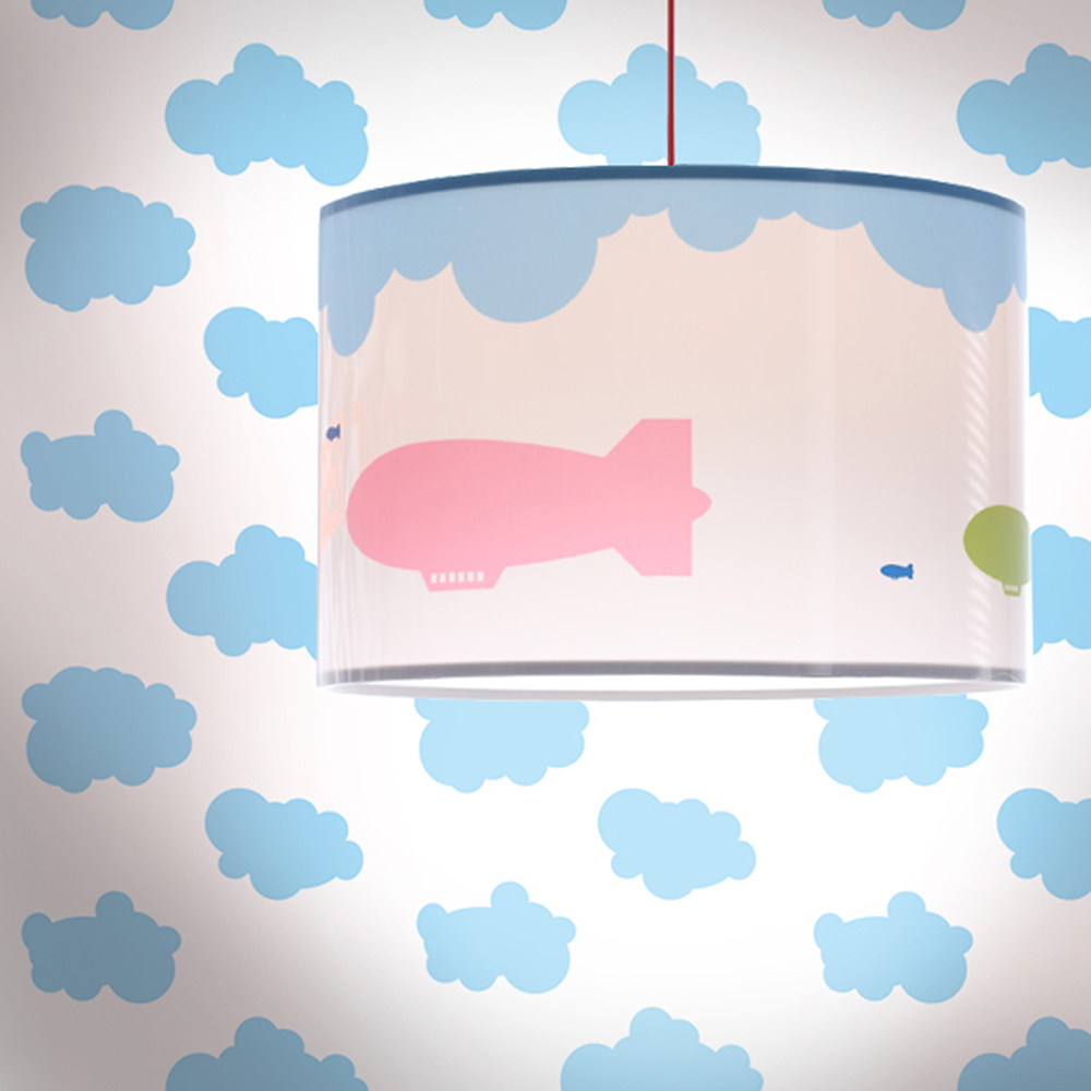 dětská tapeta nebe 01 - tapety WALL1