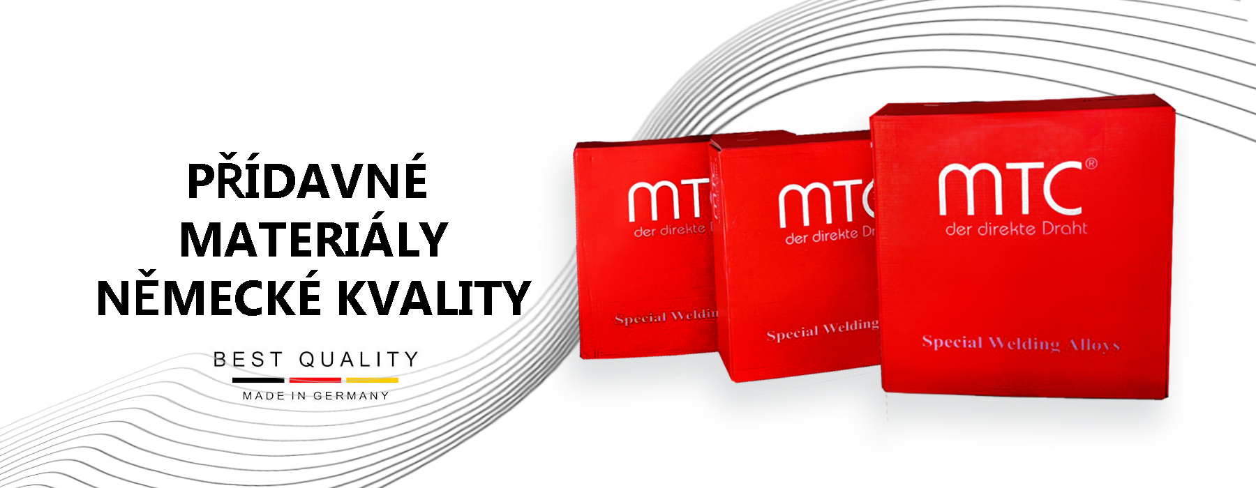 Váš první bod na cestě ke svařování - WELDPOINT