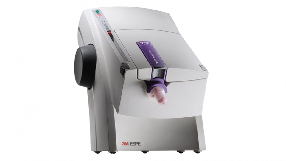 Pentamix 3 - West Medical e-shop - dentální materiál