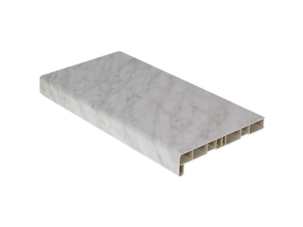 PARAPET PVC VNITŘNÍ - Willmarkt.cz