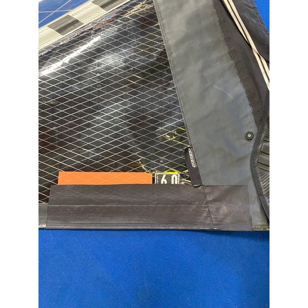 Plachta RRD Evolution X Y26 6.0m²