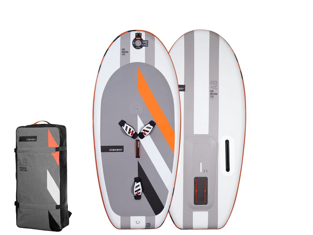 Nafukovací wingboard RRD Air Beluga Y27