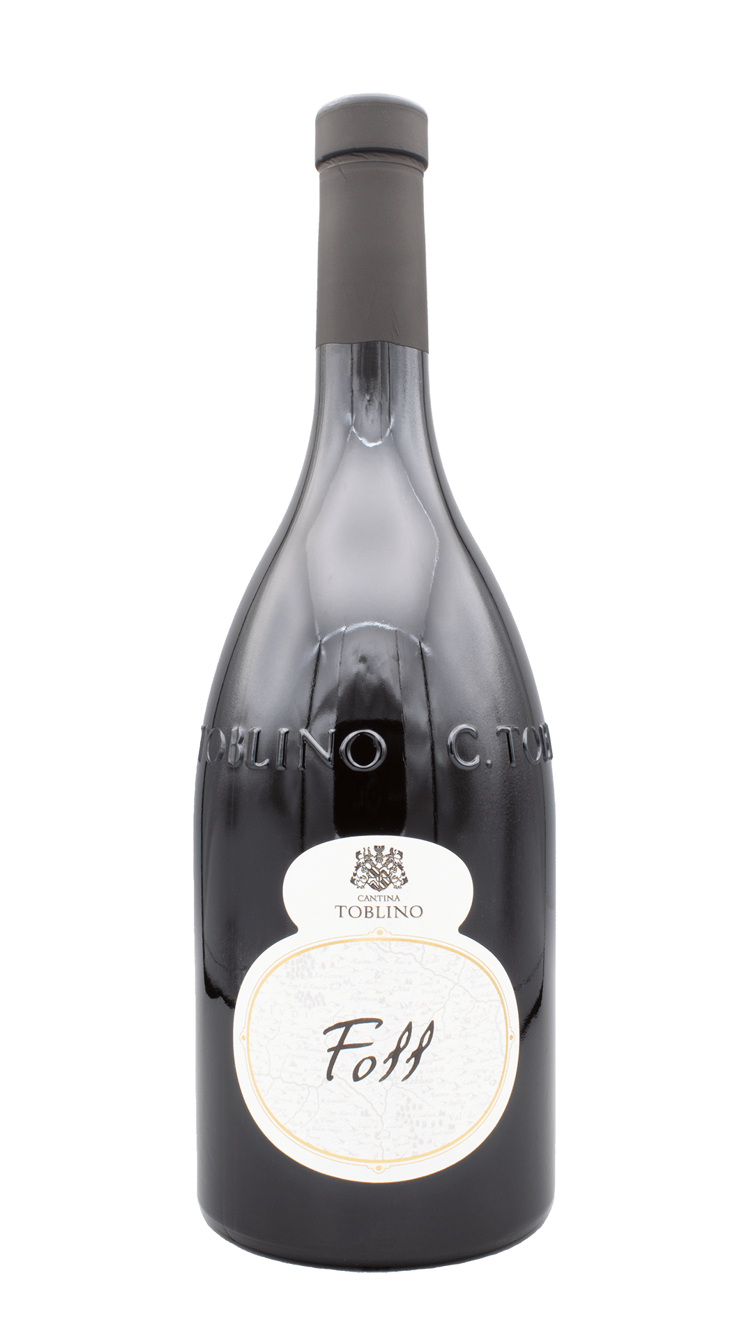 Chardonnay Foll Cantina Toblino - Winebuyer.sk