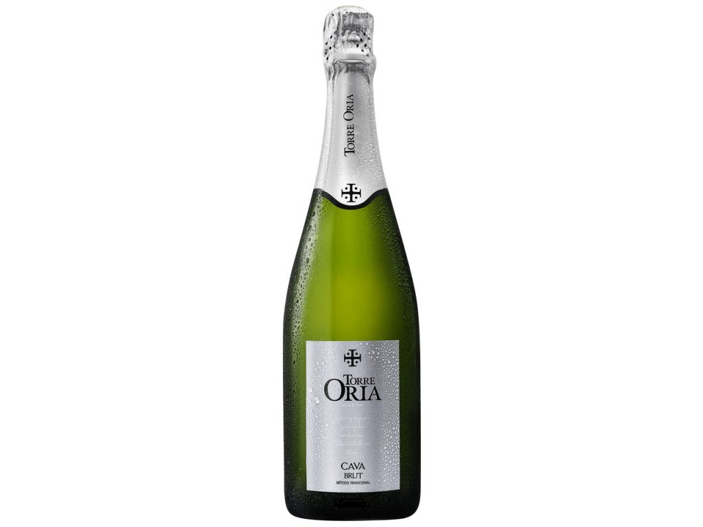 Torre Oria Cava Brut, 0,75l - Winehouse.cz