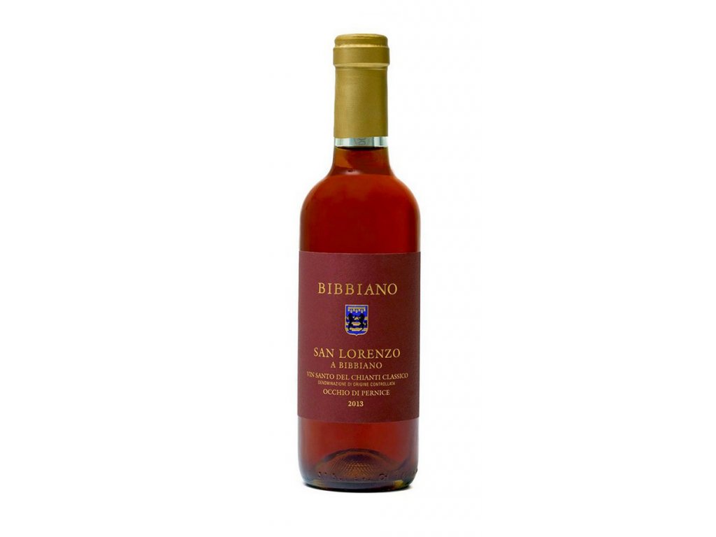 Vinsanto del Chianti Classico DOC Occhi di Pernice 2013, 0,375l ...