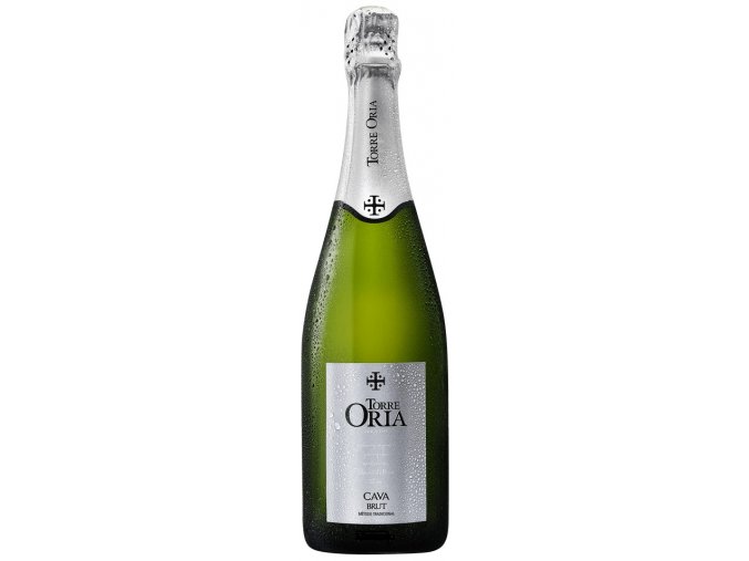 Torre Oria Cava Brut, 0,75l - Winehouse.cz