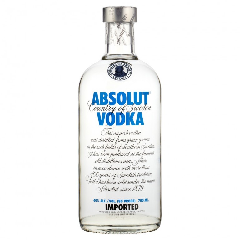 7312040017683 EAN - Vodka Absolut | UPC Lookup