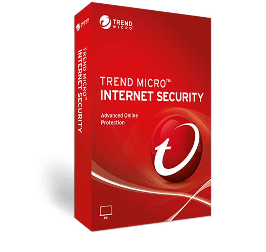 Trend Micro Internet Security 3PC - WinKey.cz Trend Micro Internet Security 3PC - WinKey.cz