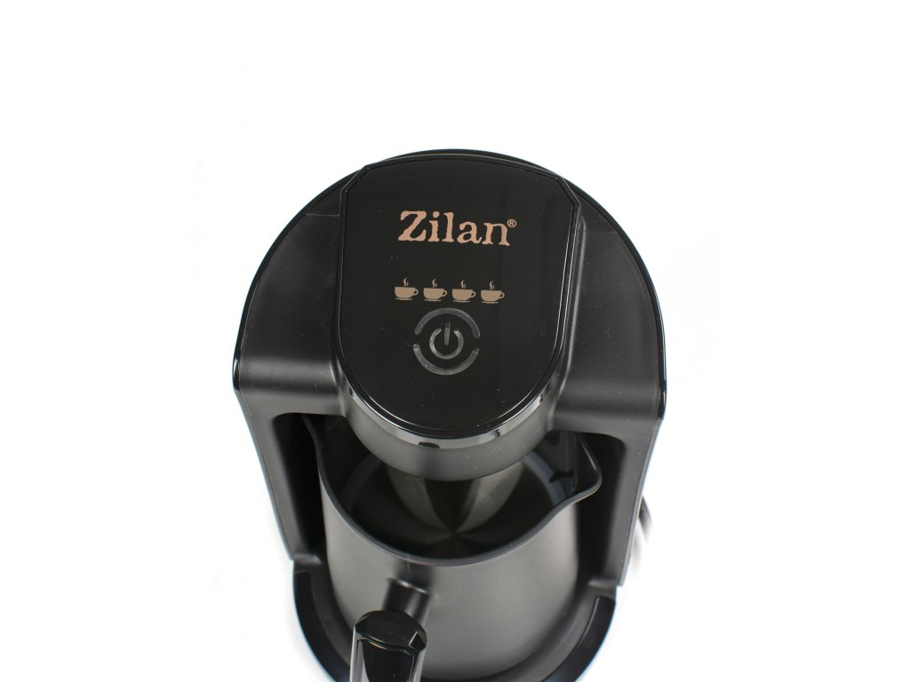 Elektrický kávovar na tureckou kávu Zilan ZLN1284 - Wiremax