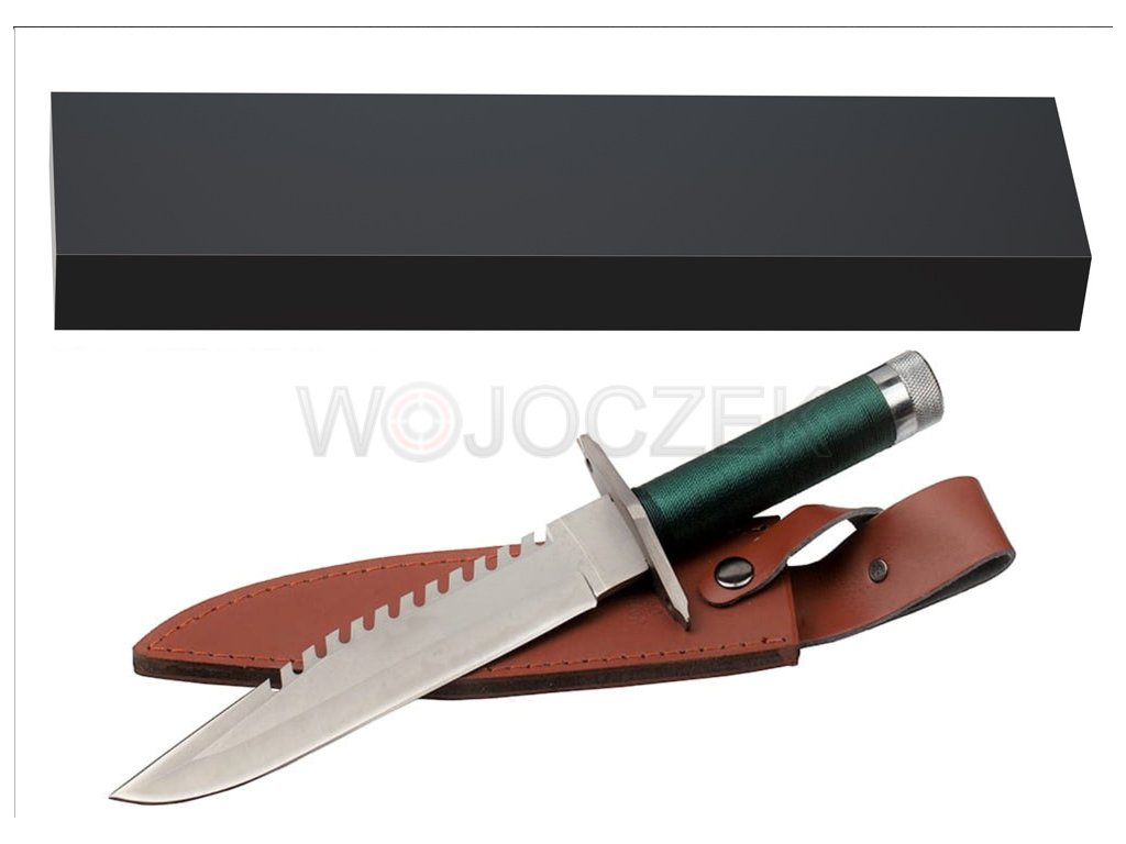 Nůž Rambo Part I N-279B - WOJOCZEK
