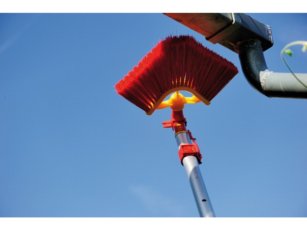 WOLF-Garten BW 25 M smeták rohový - wolfgartennaradi.cz