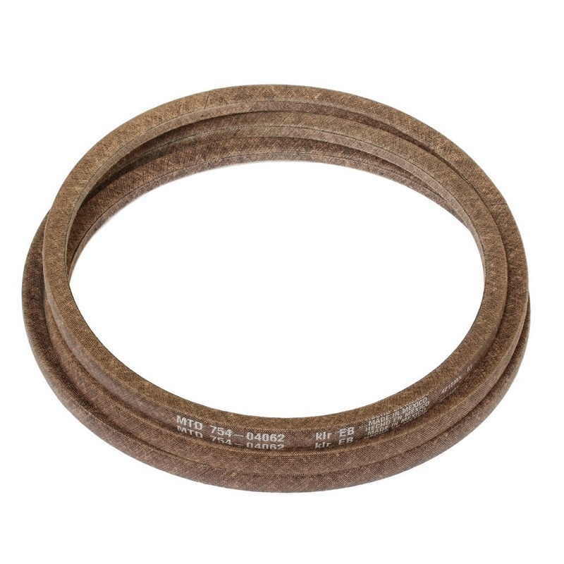 WOLF-Garten, CubCadet a MTD klínový řemen sečení 754-04062 ...