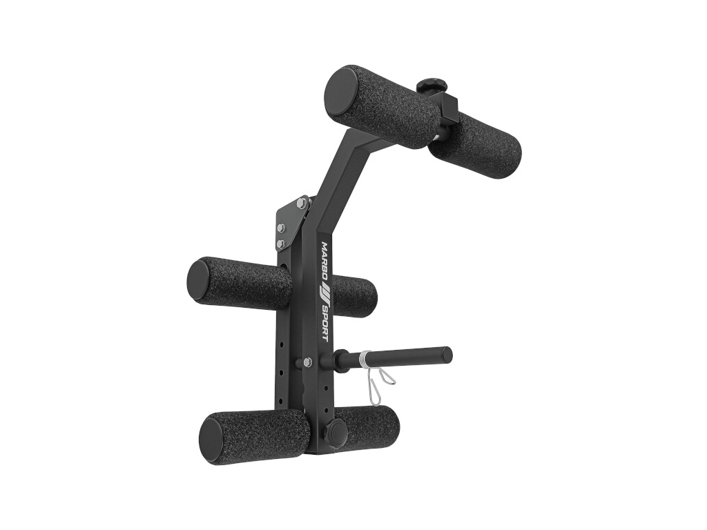 Adaptér předkopávání a zakopávání MARBO MS-A102 2.0 - WOshop.cz