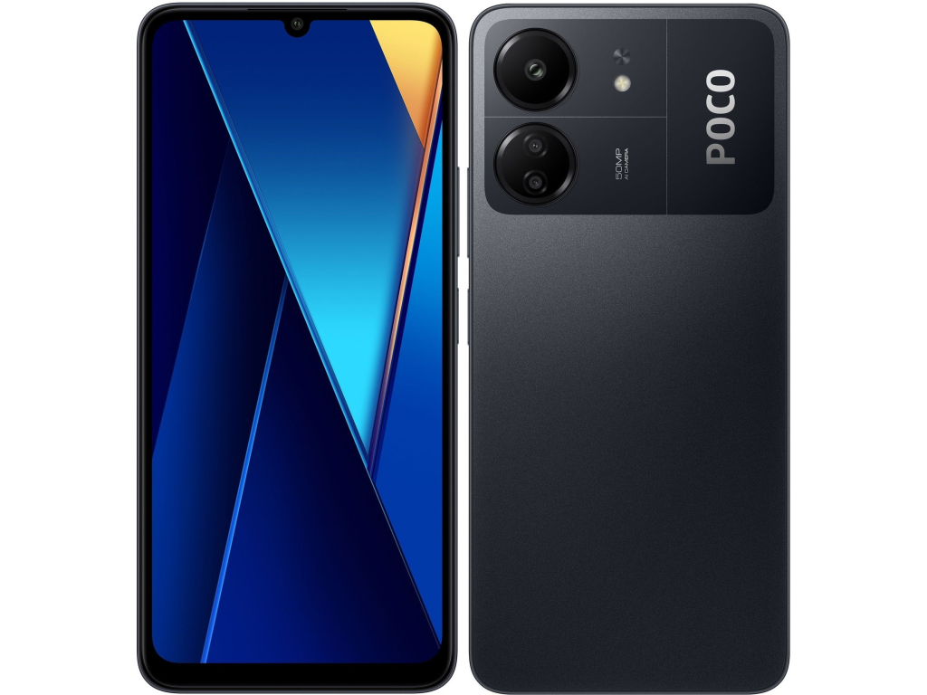 POCO C65 6GB/128GB - XiaomiMarket.cz