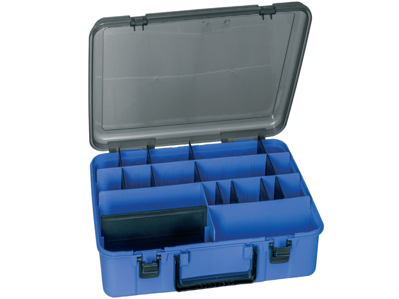 FEEDER COMPETITION METHOD BOX - Yellowfish