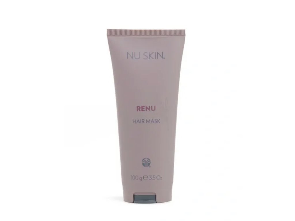 Nu Skin Renu Hair Mask 100 g - yourself.care