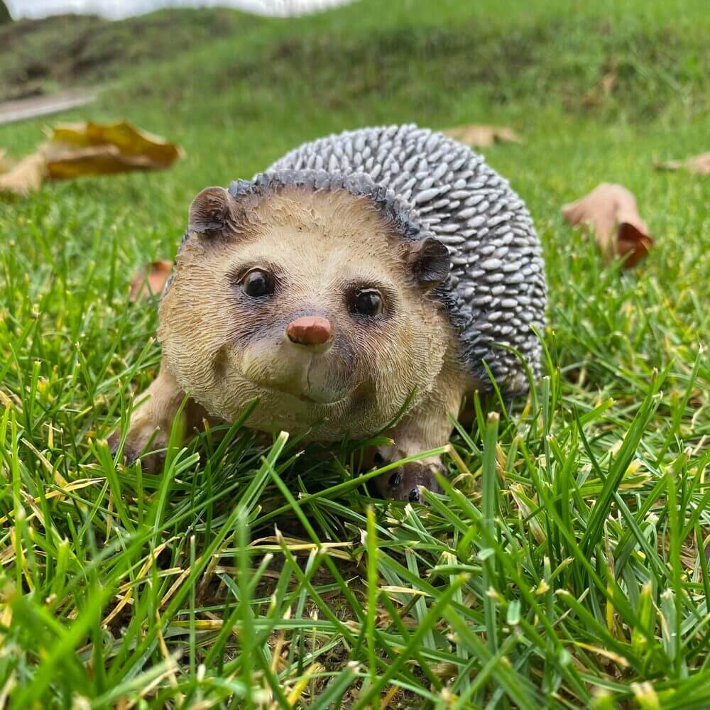 ZÁHRADNÁ DEKORÁCIA - MALÝ JEŽKO 1 l Záhradné dekorácie l Plantex