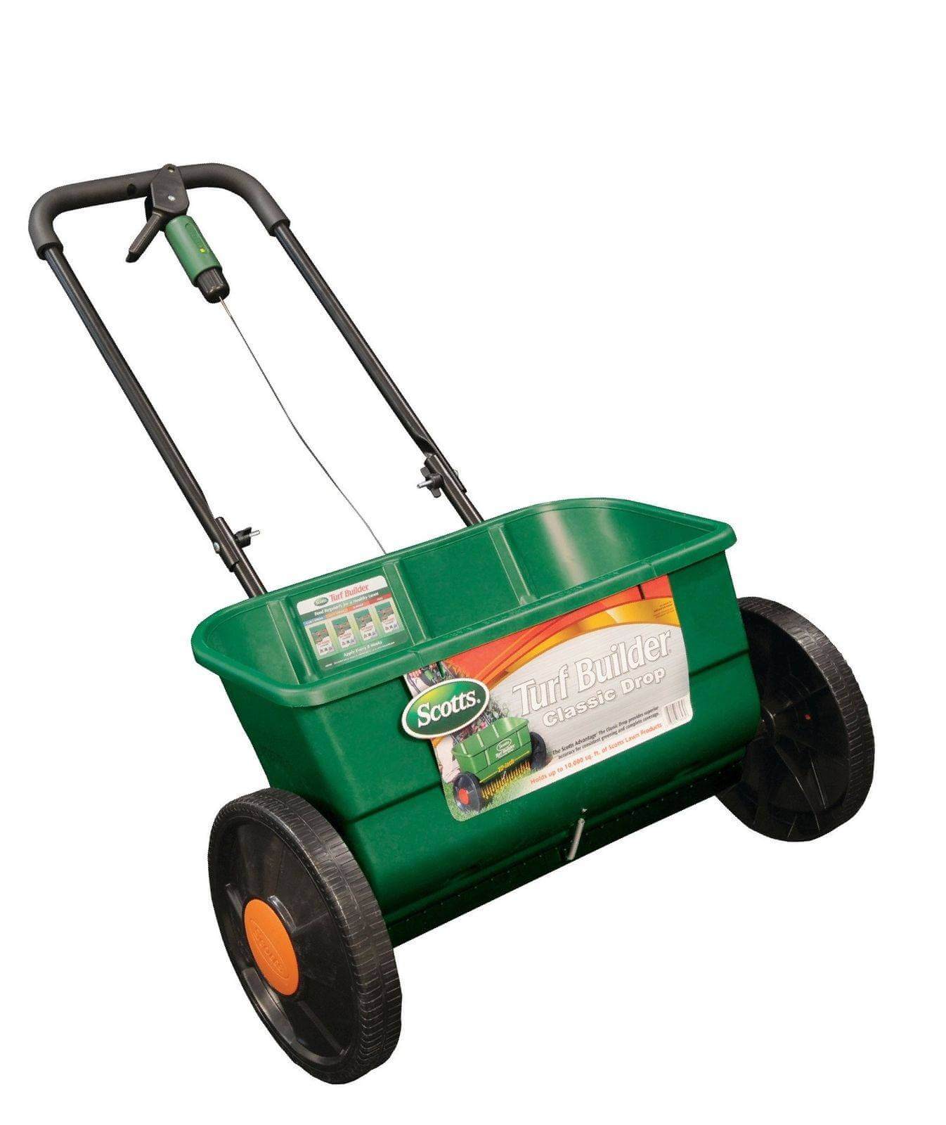 Sečka osiv 29 l - půjčovna - Žižka R&F s.r.o.