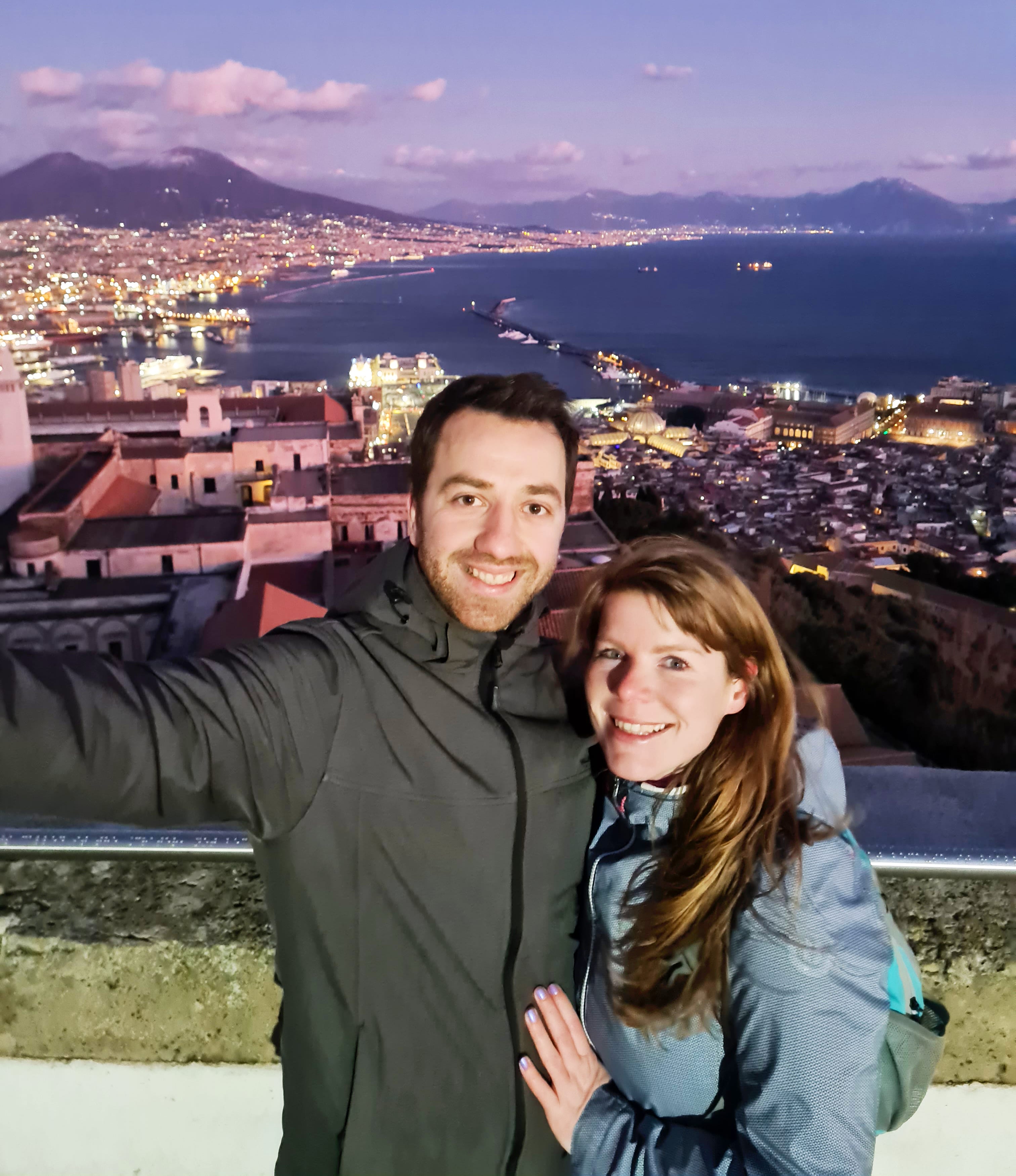 Dovolená v Neapoli: průvodce letenkami, ubytováním a dopravou