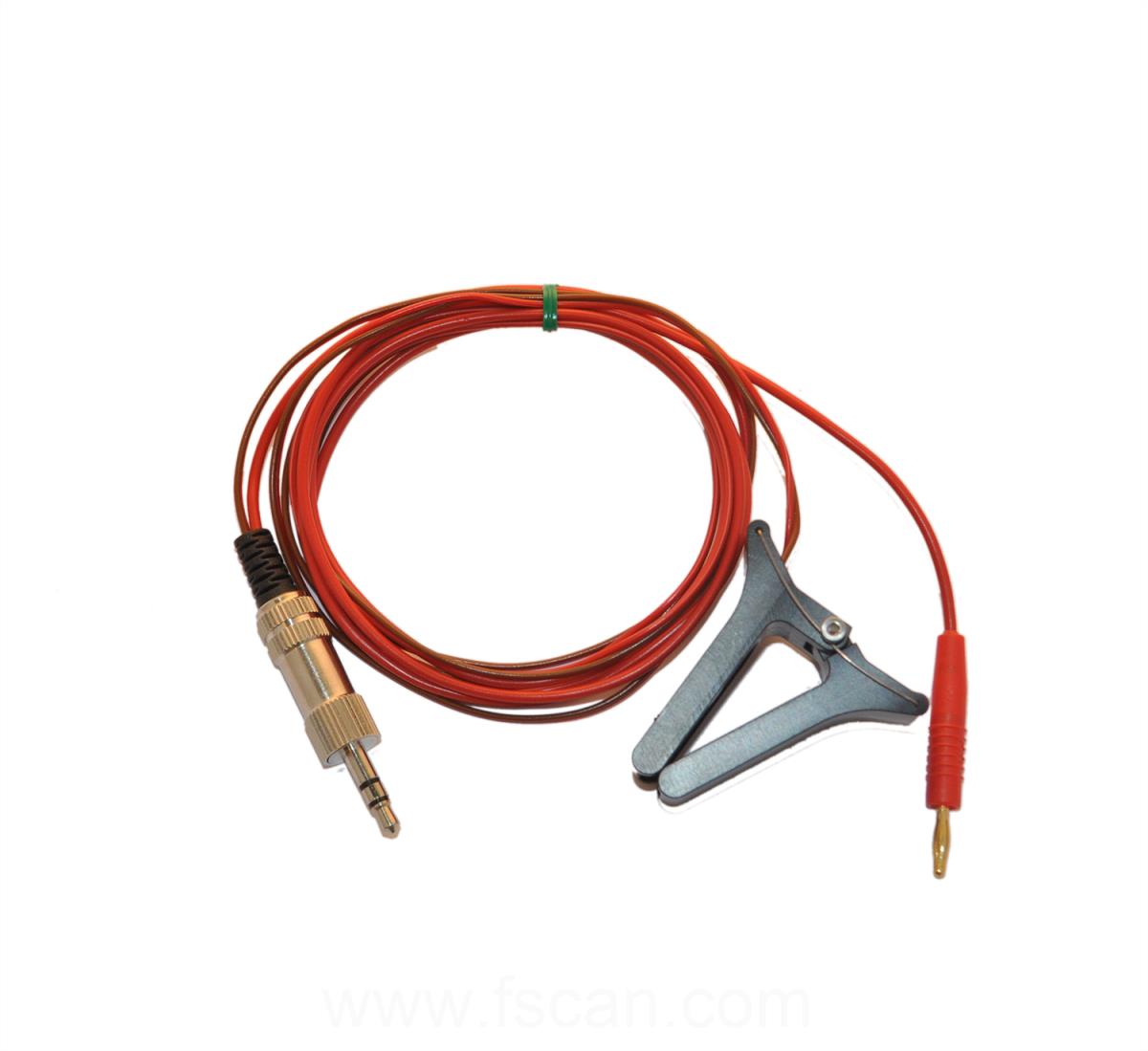 Náhradní senzor na prst k F-scan3 Battery - ZAPPER-CENTRUM.cz