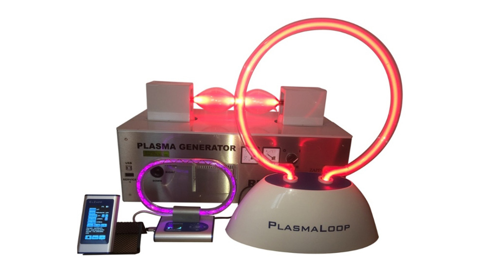 Buy Parasite Zapper Dr Hulda Clark - ZAPPER STORE