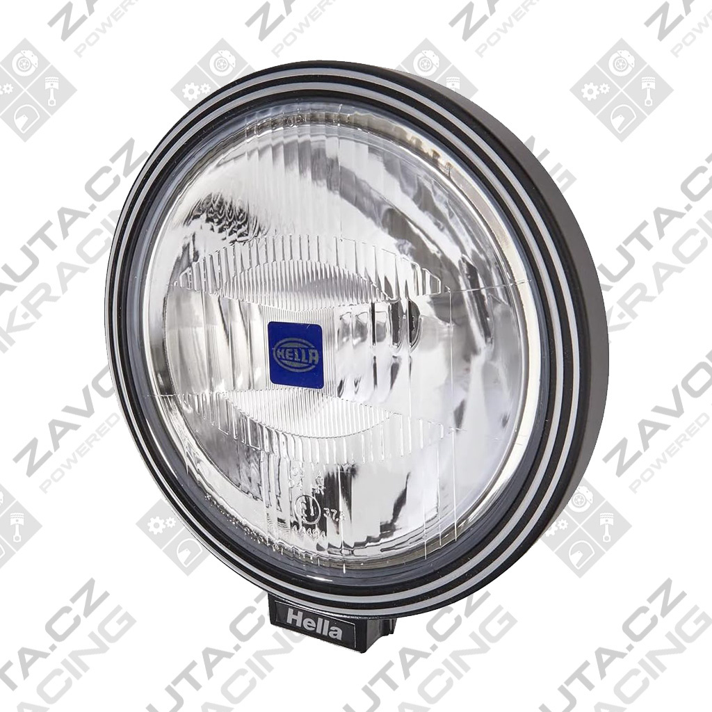 Hella dálkové světlo Rallye 3000 - ZavodniAuta.cz - Motorsport ...
