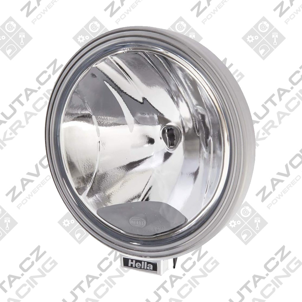 Hella dálkové světlo Rallye 3000 čirá - ZavodniAuta.cz - Motorsport ...