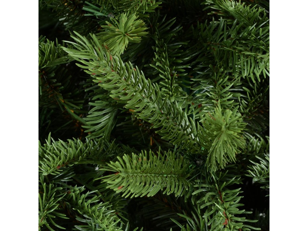 Umelý vianočný stromček 3D Smrek Natural 220 cm - Zazracnestromceky.sk