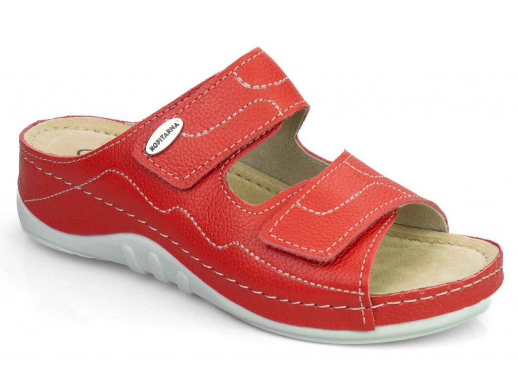 Zdravotní obuv výprodej - zdravá obuv Štěpánková