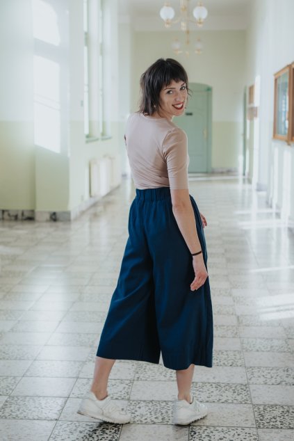 Zeja - česká značka udržitelné módy | Zeja.cz Zeja - česká značka udržitelné módy | Zeja.cz