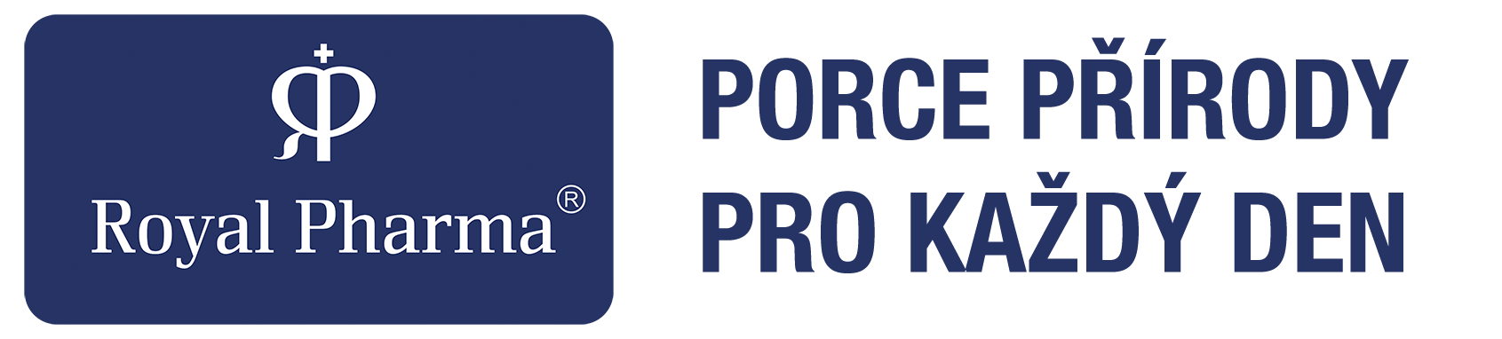 O NÁS - Royal Pharma