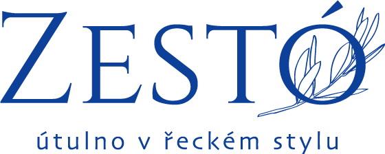 Řecké designové doplňky a řecká přírodní kosmetika | ZESTÓ